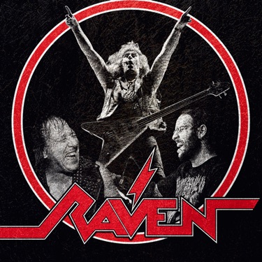 Raven all for one 40th anniversary