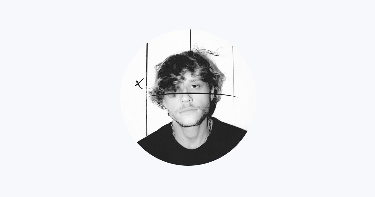 ‎Cal Scruby - Apple Music