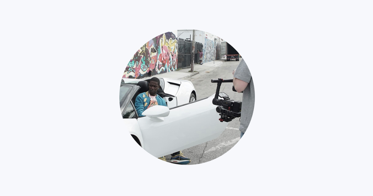 ‎Muga Bagz - Apple Music