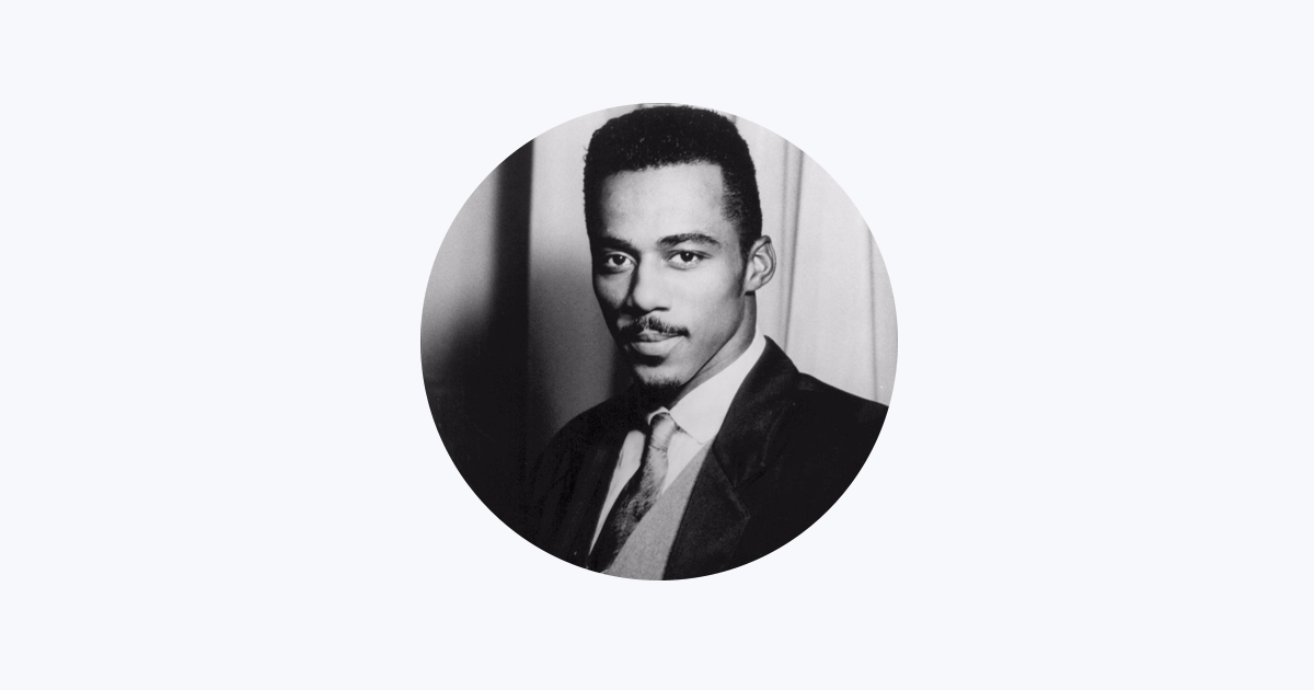 ‎Ralph Tresvant - Apple Music