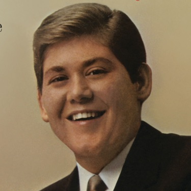 Young Wayne Newton