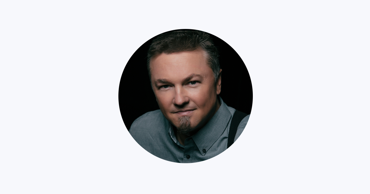 ‎Edwin McCain - Apple Music