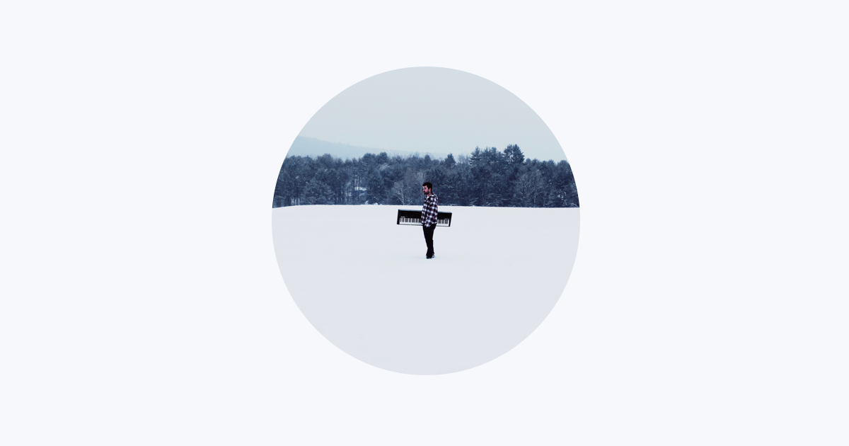 ‎Matt Haughey - Apple Music
