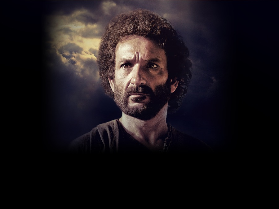 Moisés - Apple TV (BR)