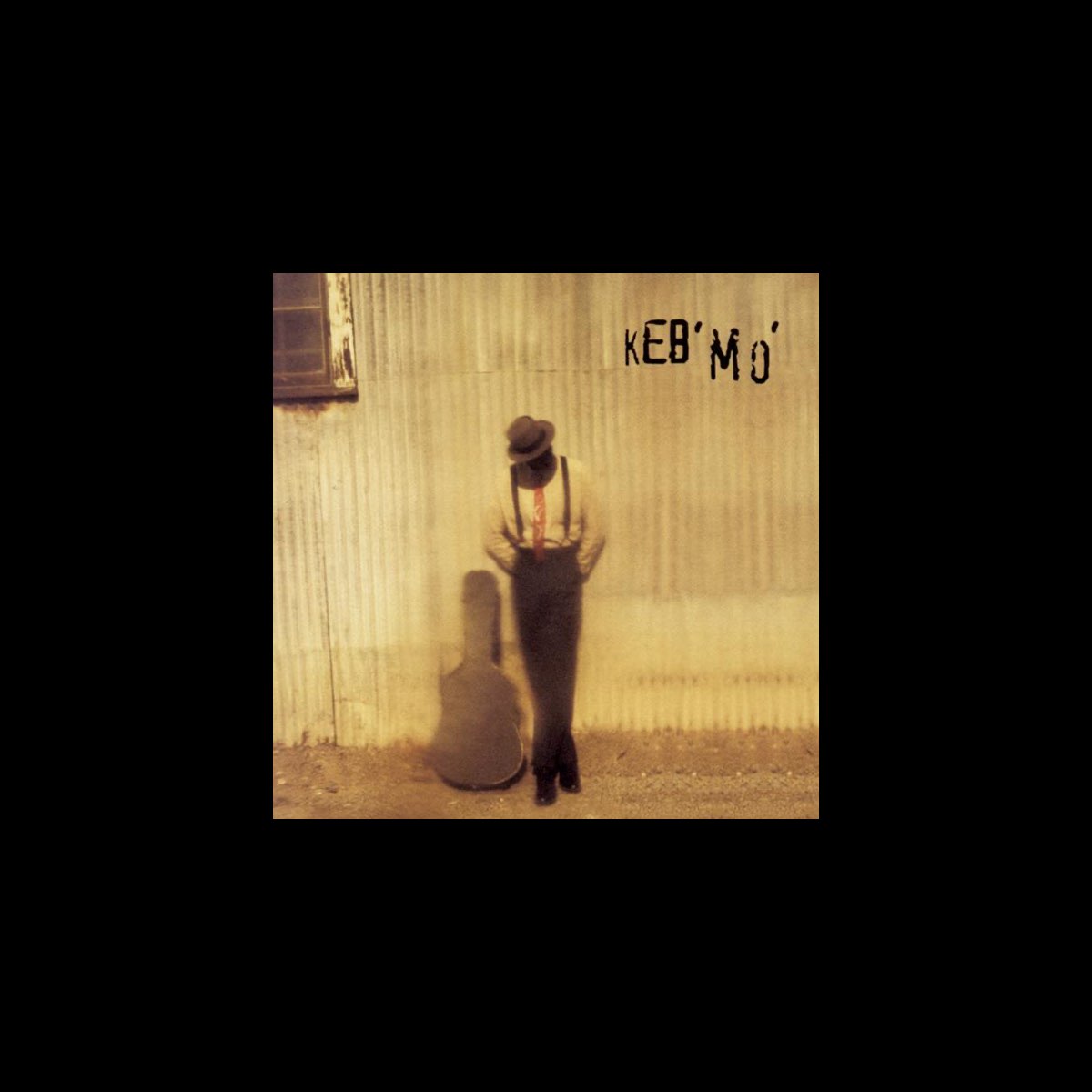 ‎Keb' Mo' - Album by Keb' Mo' - Apple Music
