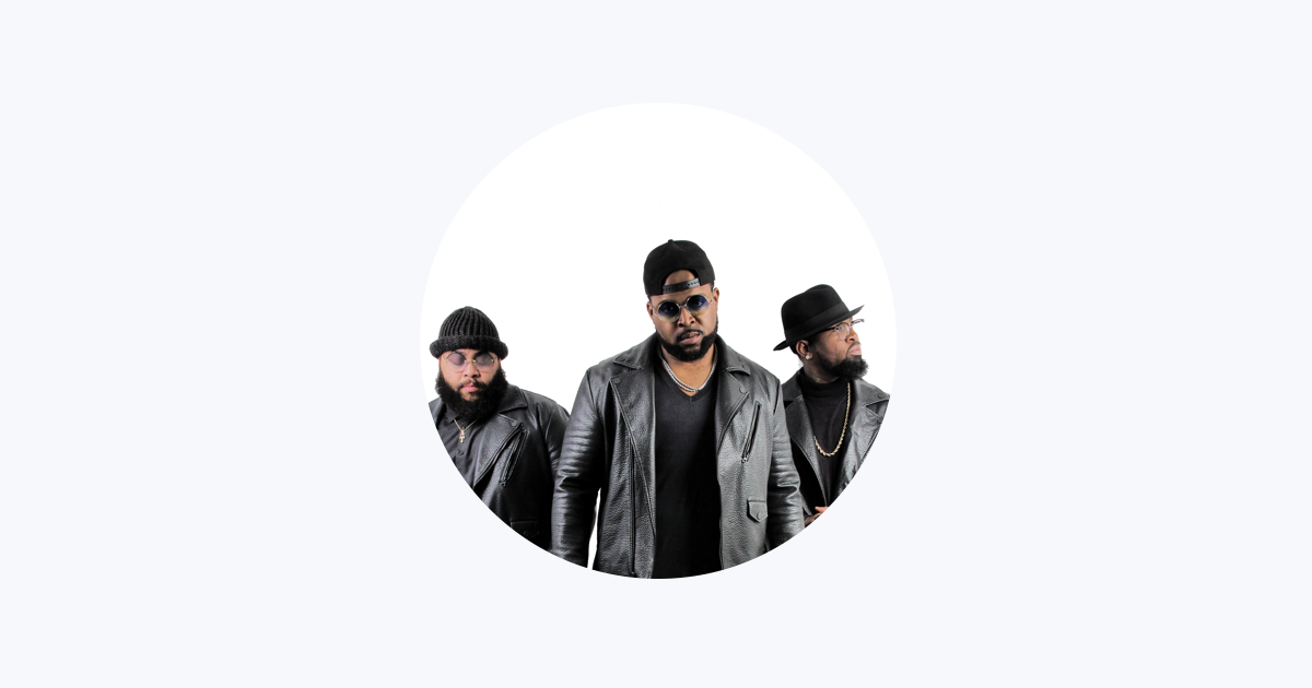 ‎The HamilTones - Apple Music