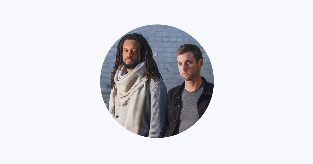 ‎Flobots - Apple Music