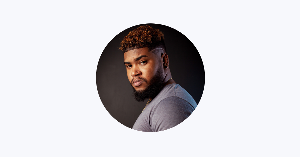‎Chris Lebron en Apple Music