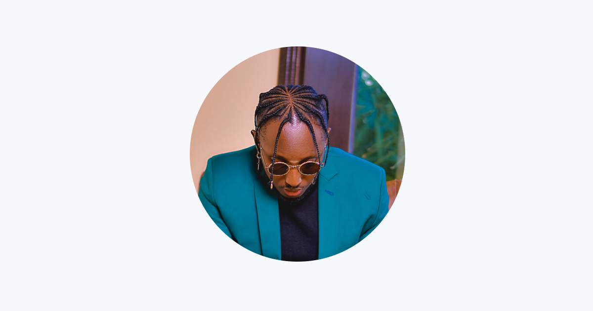 ‎Chozen Blood - Apple Music