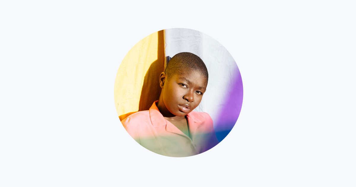 ‎Christelle Bofale - Apple Music