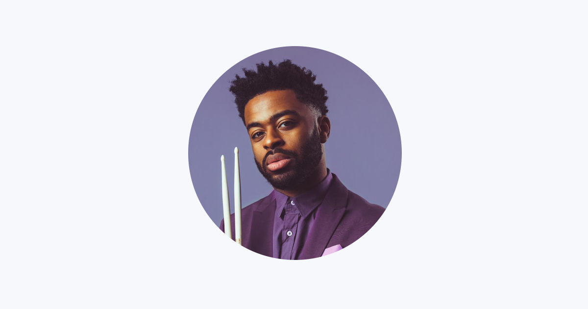 ‎Jonathan Barber - Apple Music