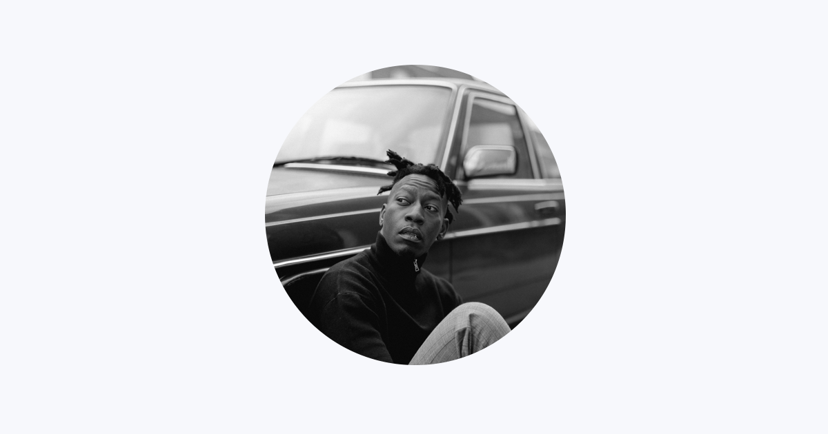 ‎Tiggs Da Author - Apple Music