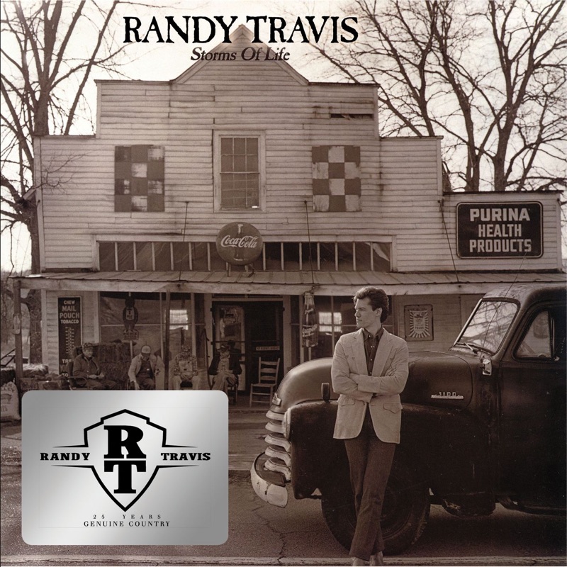 No Place Like Home - Randy Travis: Song Lyrics, Music Videos & Concerts