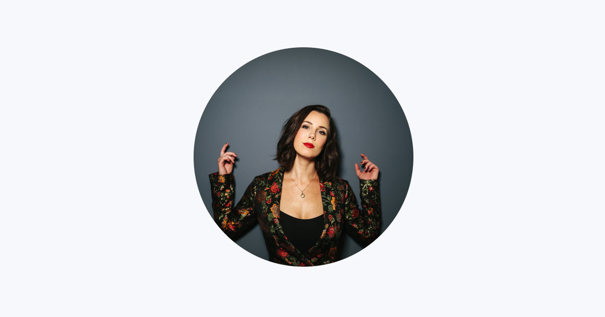 ‎Marie Hines - Apple Music