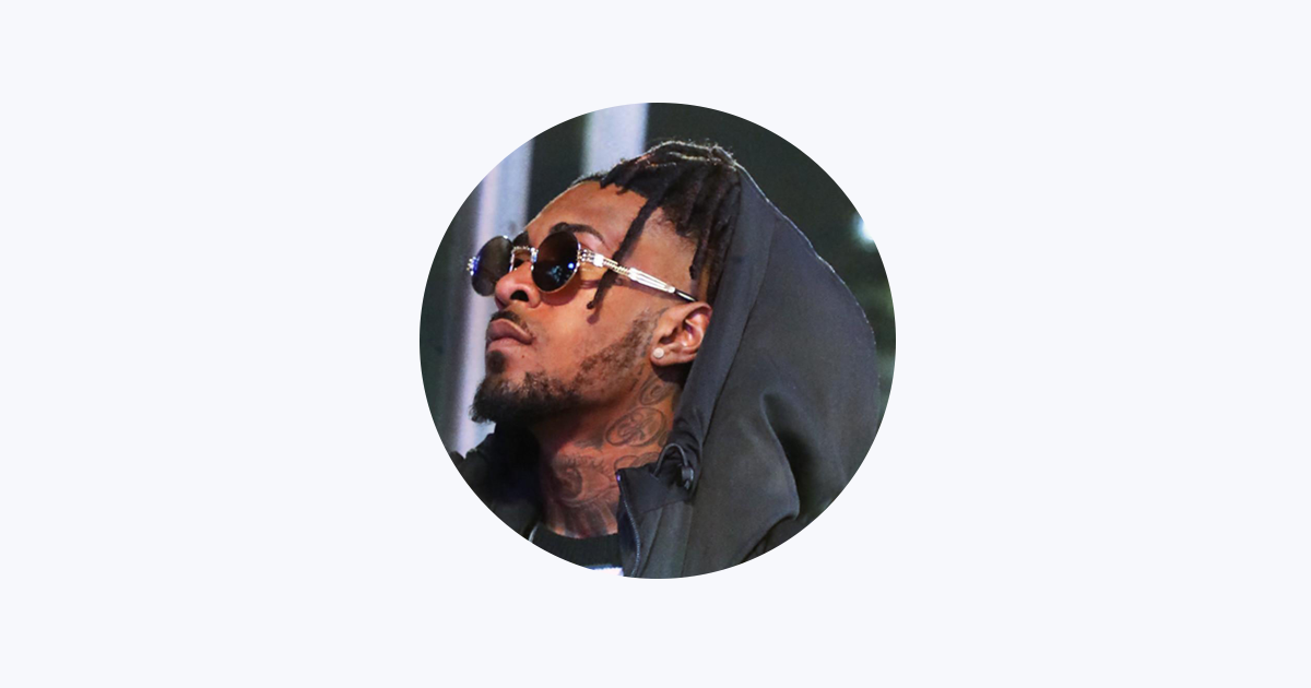 ‎Apollo G - Apple Music