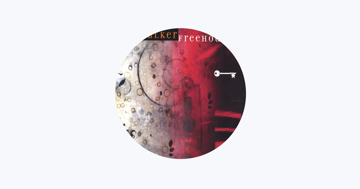 ‎Kit Walker - Apple Music