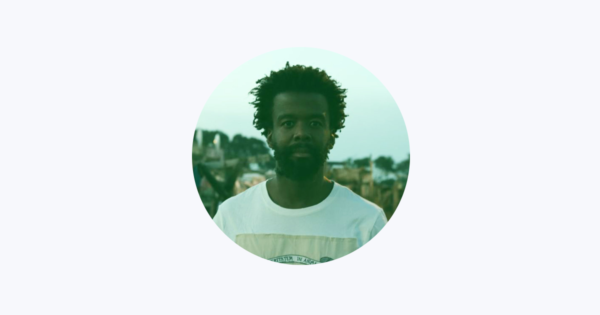 ‎Mandisi Dyantyis - Apple Music