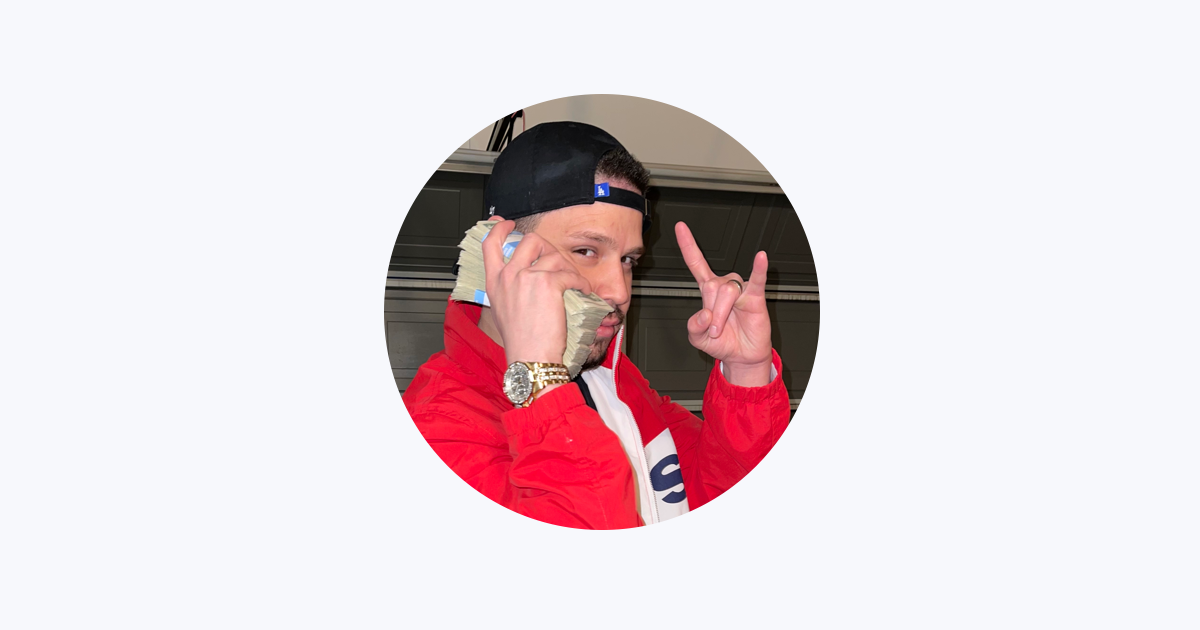 ‎James Odist - Apple Music