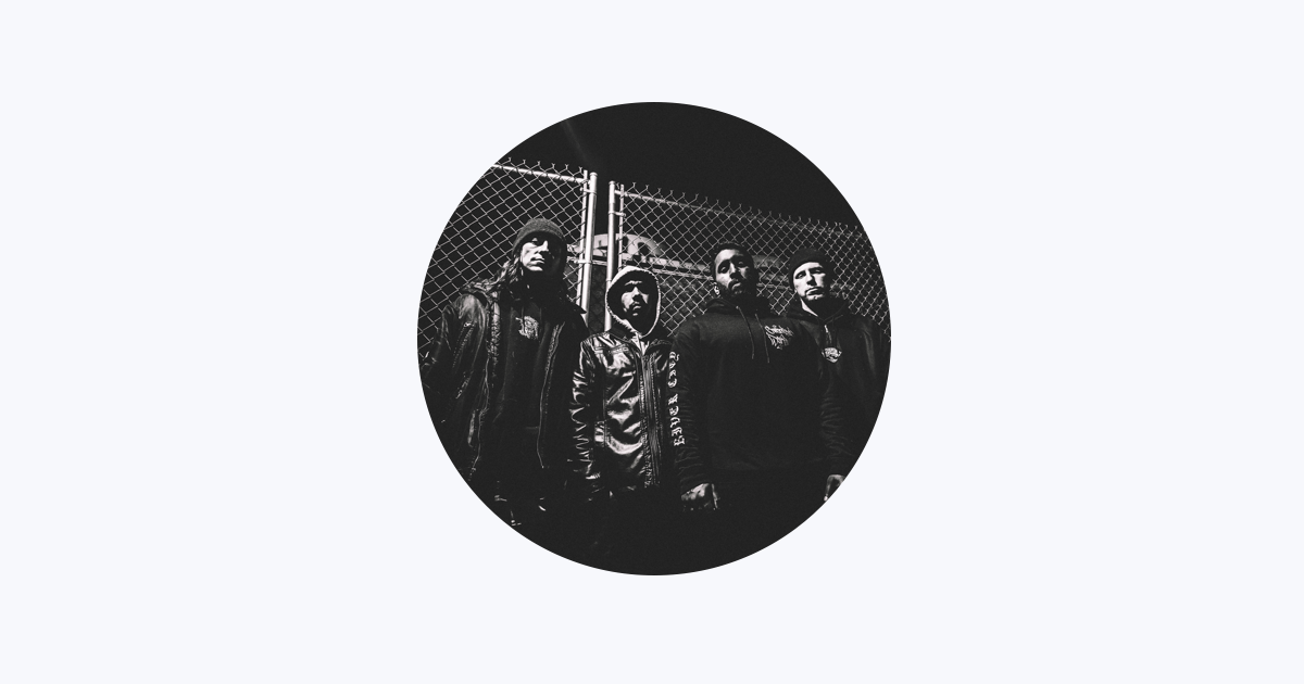 ‎Cold Shoulder - Apple Music