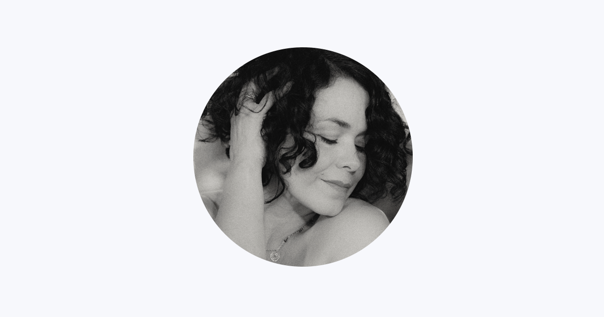 ‎Ingrid Chavez - Apple Music