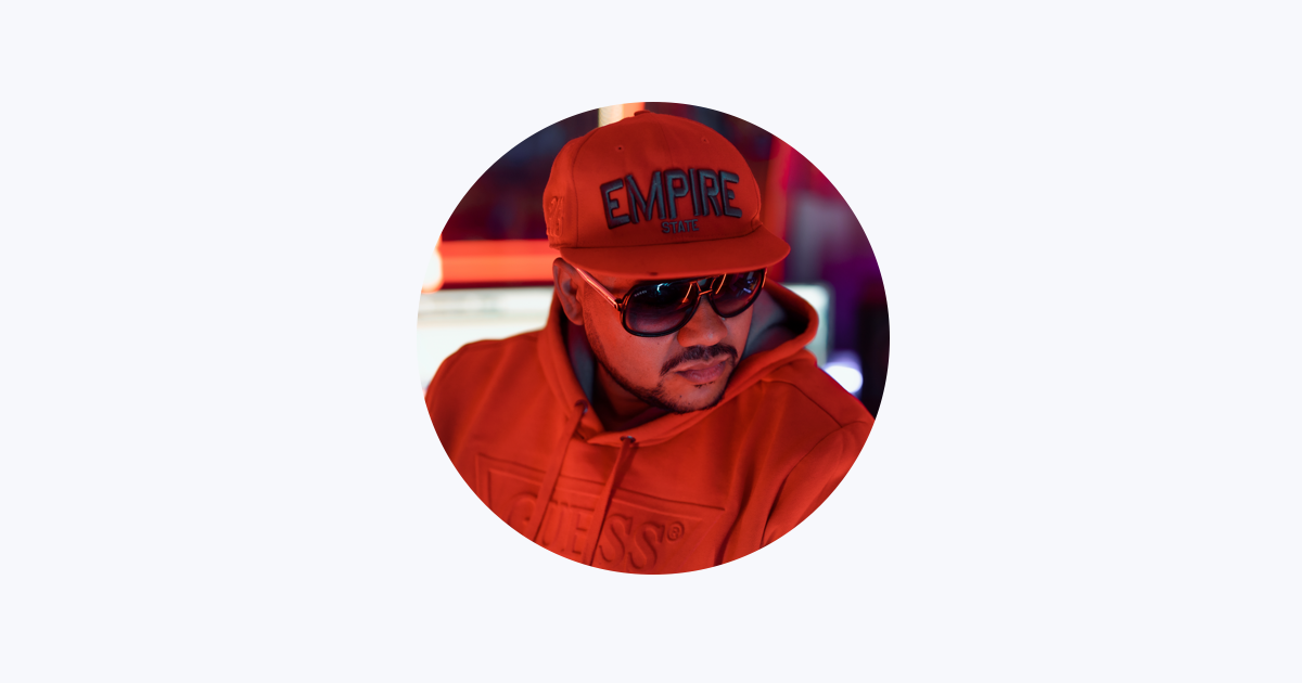 ‎Dj Khalid - Apple Music