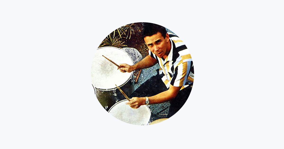 ‎Sandy Nelson - Apple Music
