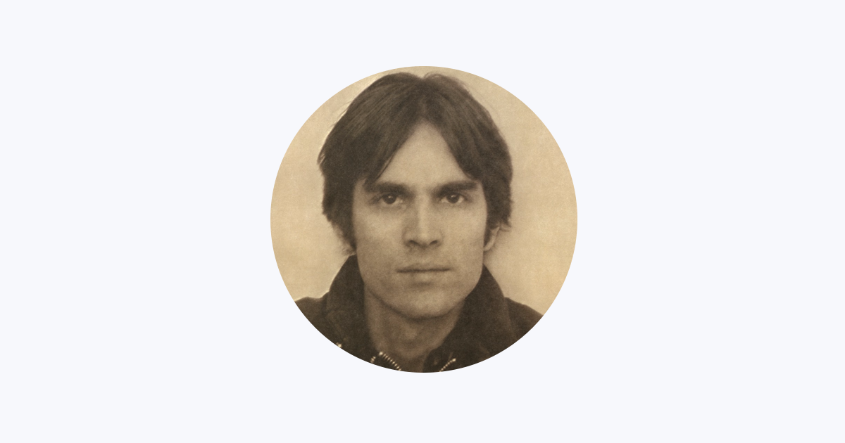 ‎Eric Andersen - Apple Music