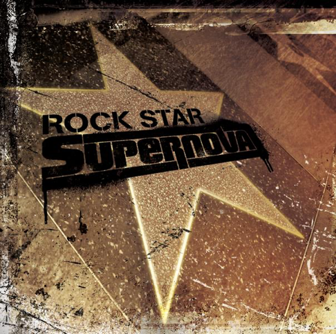 Rock Star Supernova Tv Series