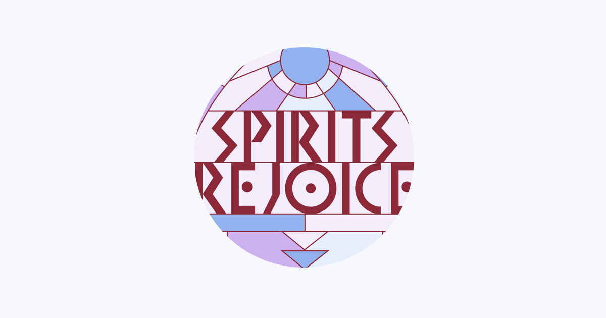 ‎Spirits Rejoice | Apple Music