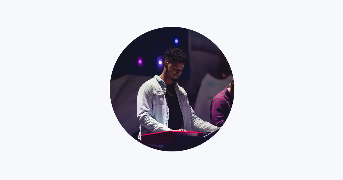 ‎Isaac Rodriguez en Apple Music