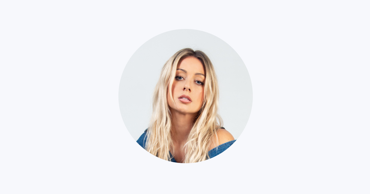‎Alexa Goddard - Apple Music
