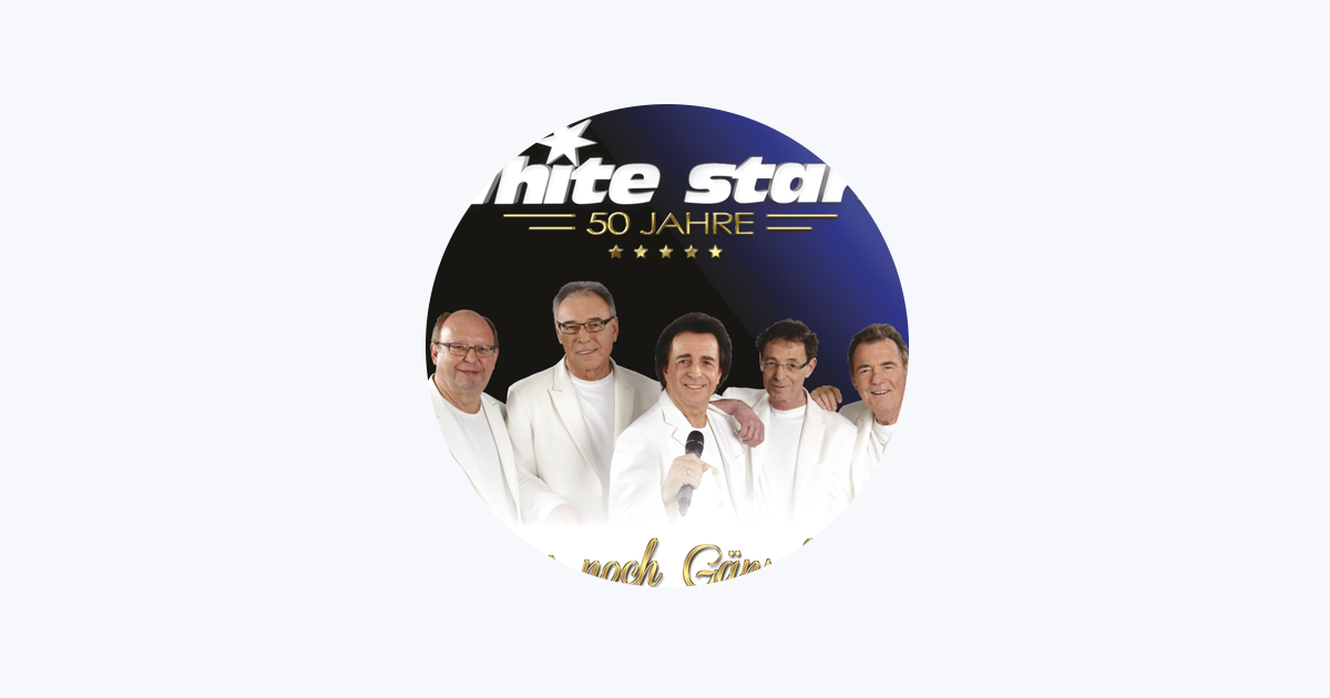 ‎White Stars – Apple Music