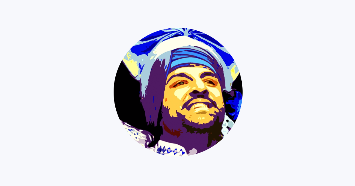 ‎Ravi Bal - Apple Music