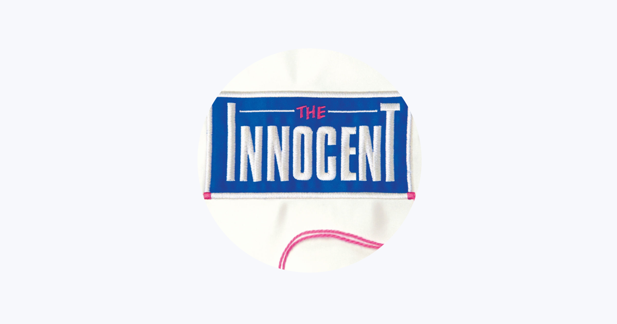 ‎The Innocent - Apple Music