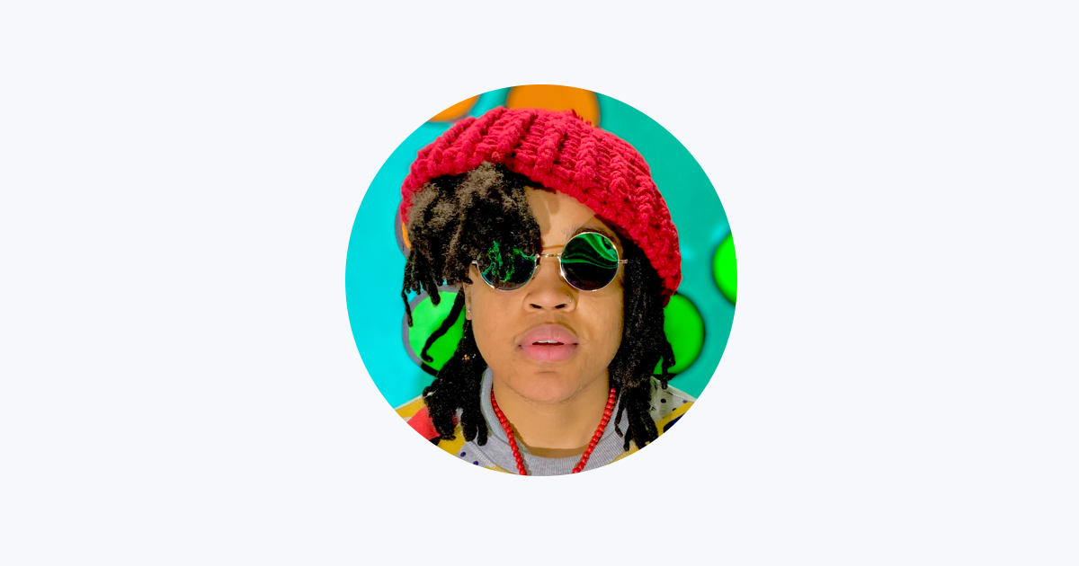 ‎Asha Santee - Apple Music