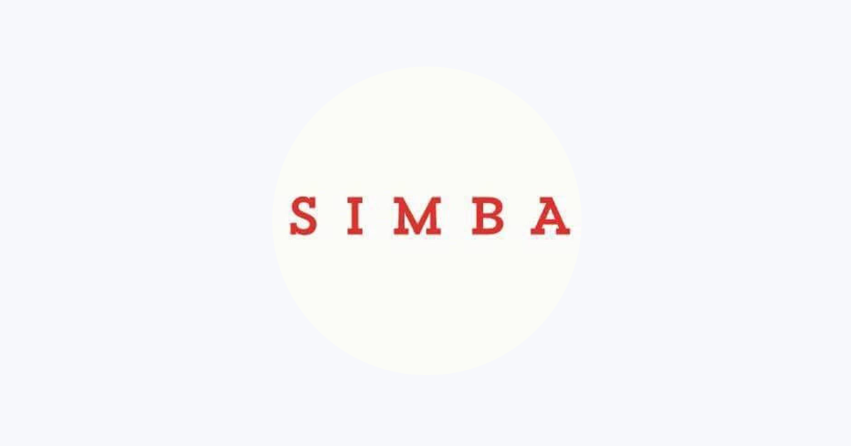 ‎Simba - Apple Music