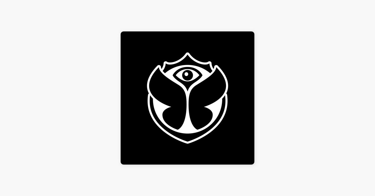 ‎Tomorrowland Live Sets - Apple Music