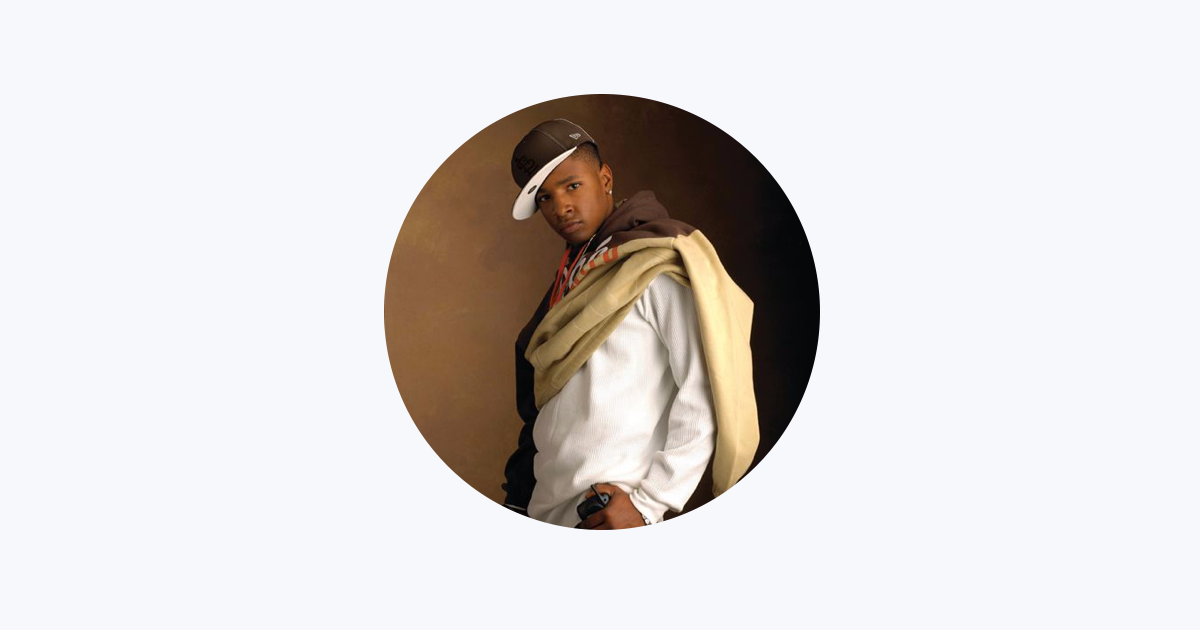 ‎Jibbs - Apple Music