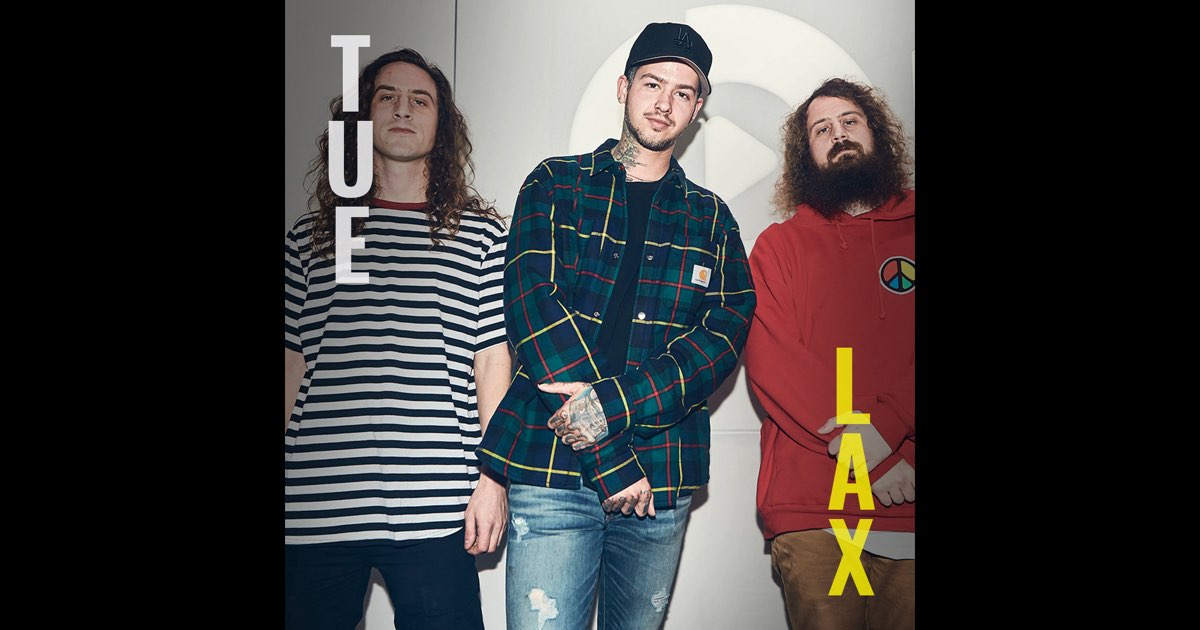 ‎2/19/19: Hippie Sabotage - Radio Station - Apple Music