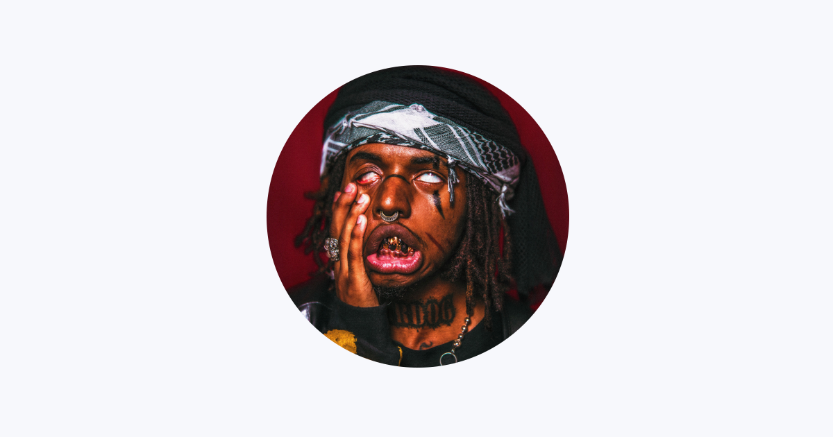 ‎ZillaKami en Apple Music