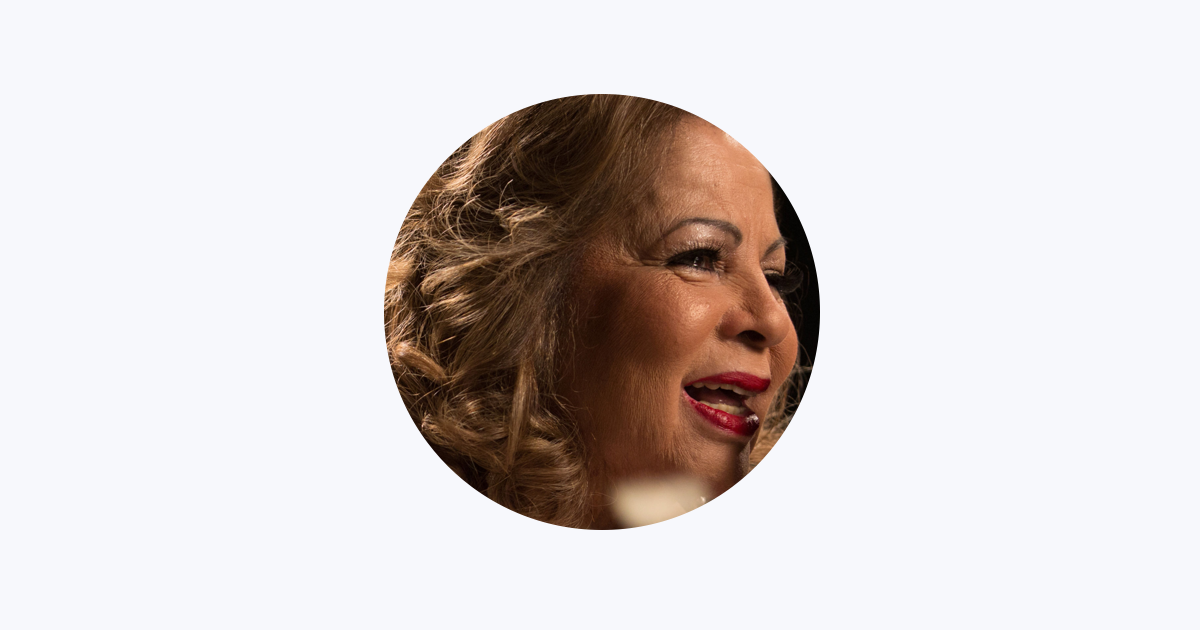 ‎Angela Maria — Apple Music
