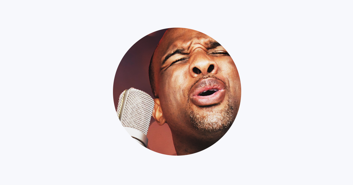 ‎Will Preston - Apple Music