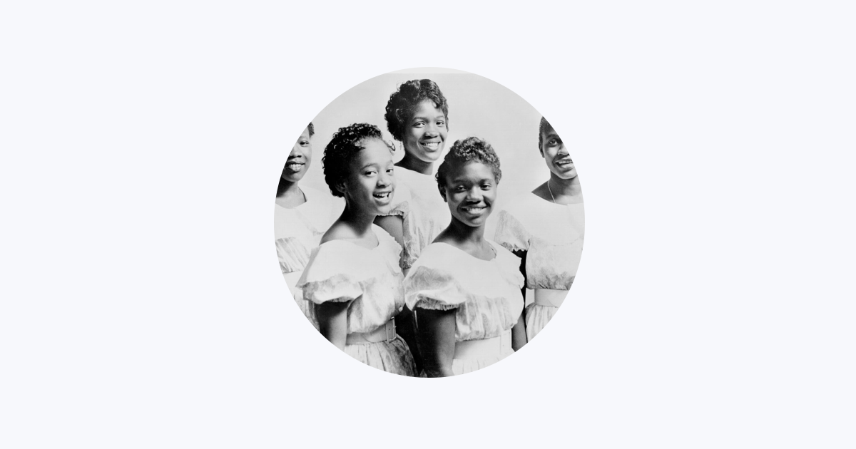 ‎The Bobbettes - Apple Music