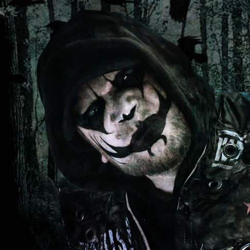 Boondox Abaddon Cross