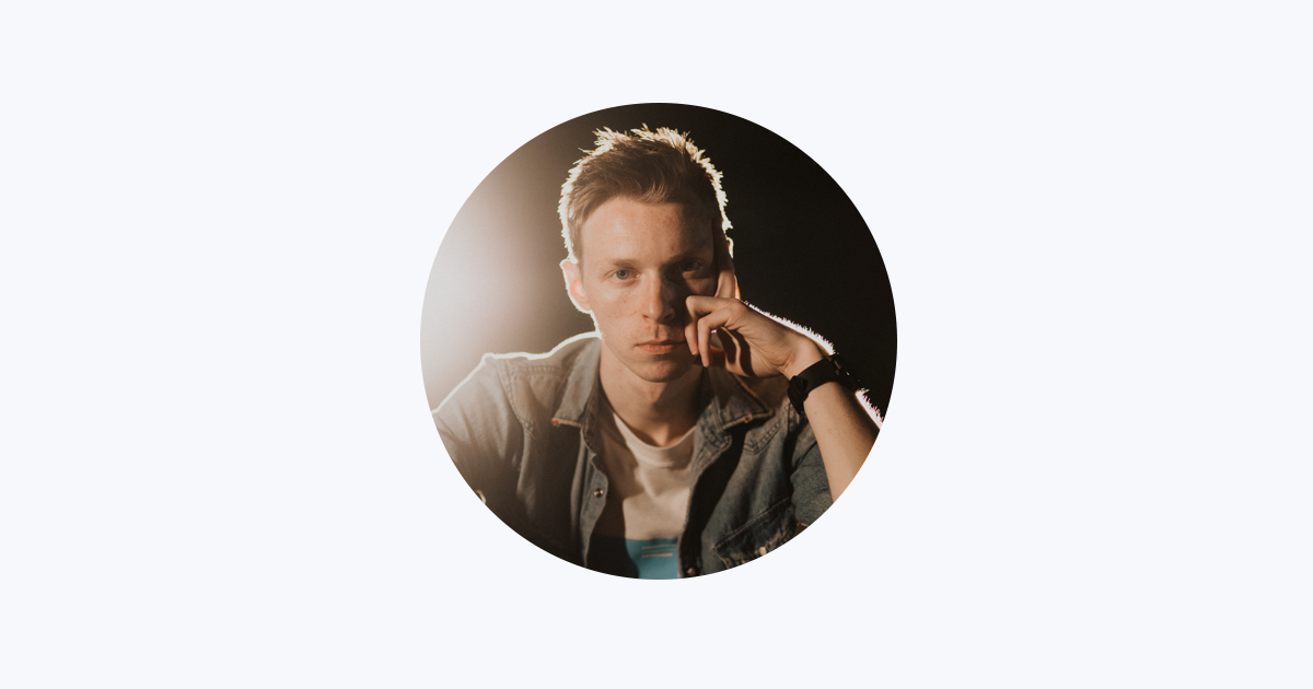 ‎Garrett Williamson - Apple Music