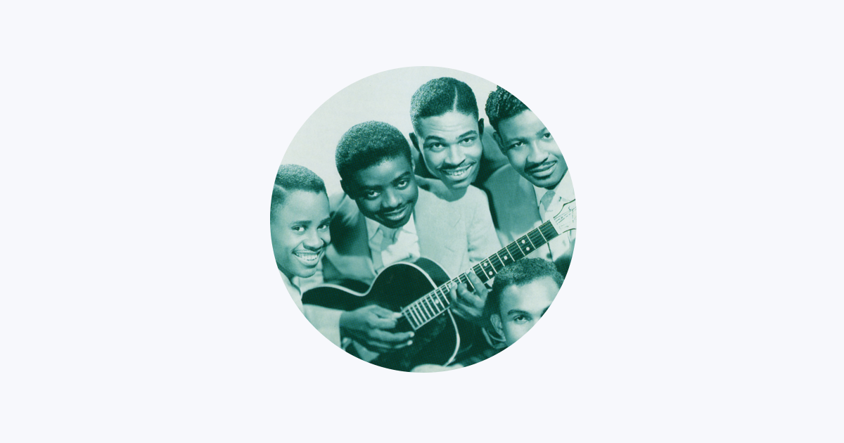 ‎The Clovers - Apple Music