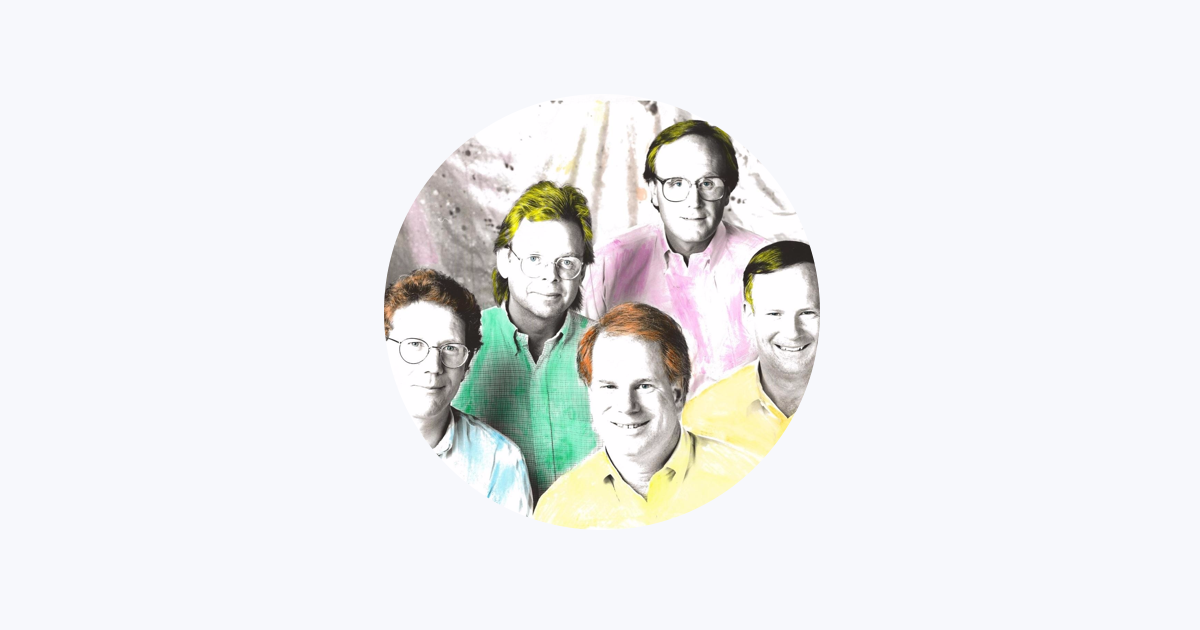 ‎The Ramblers - Apple Music