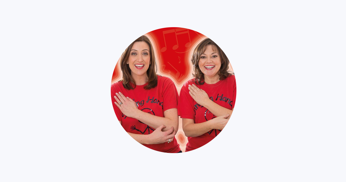 ‎Singing Hands - Apple Music