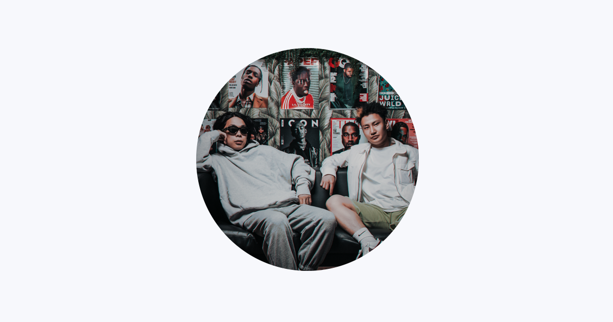 ‎Vandebo - Apple Music