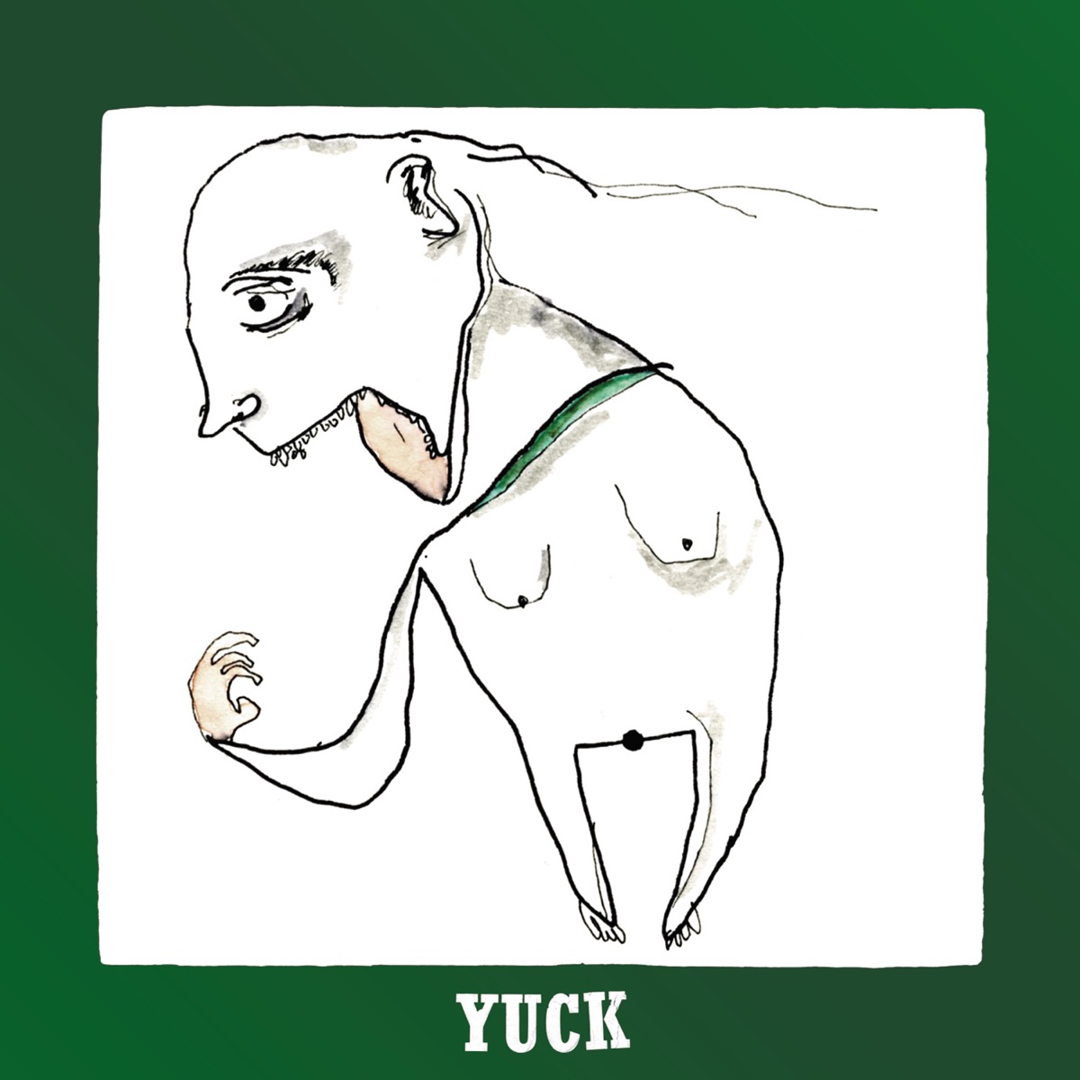 Yuck Band